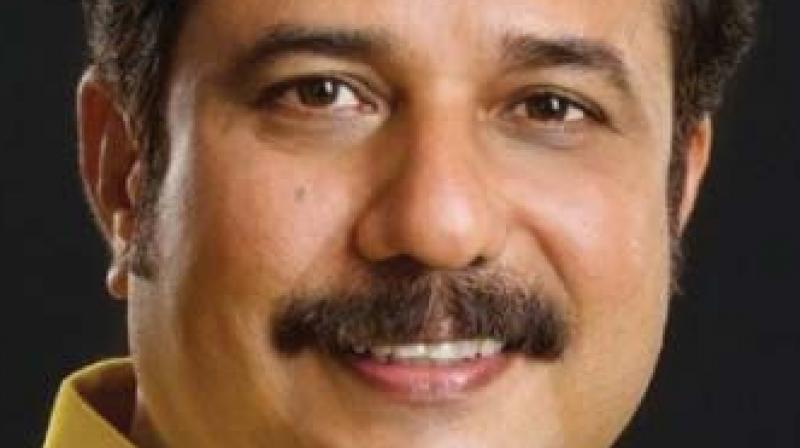 Lok Sabha Elections results: Ariff’s lone red victory in state