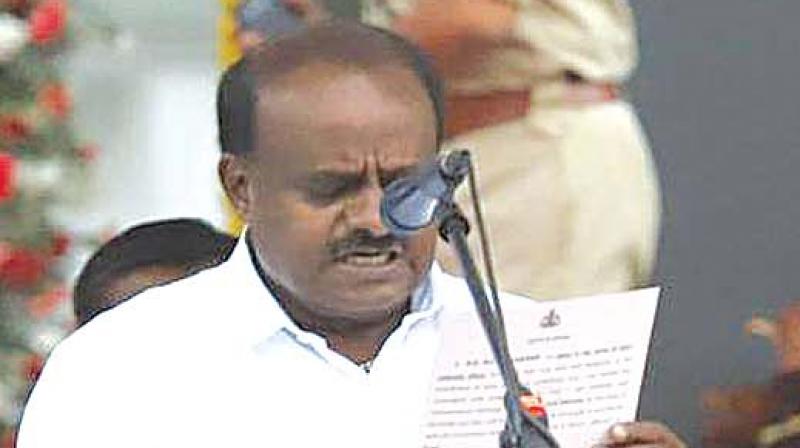 HDK govt century: Some are impressed, others expect a lot more