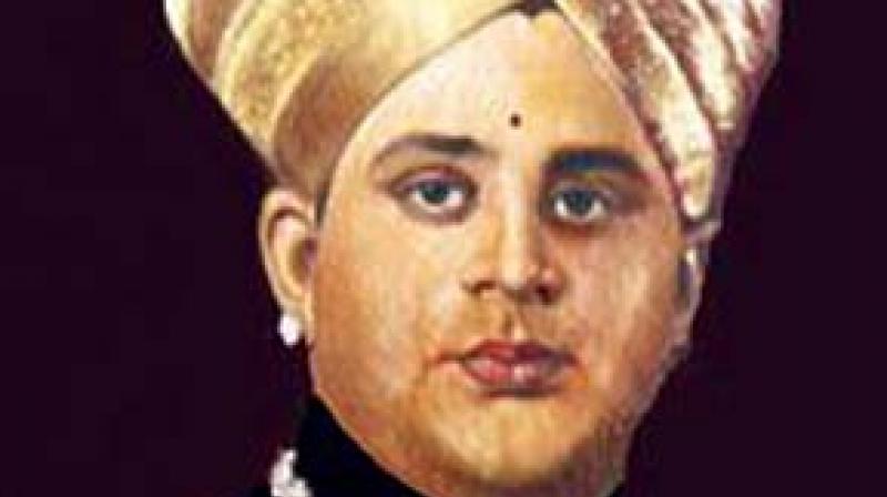 Jayachamaraja Wadiyar centenary to be celebrated