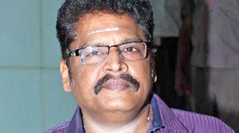 KS Ravikumar and Arvind Swami for a film?