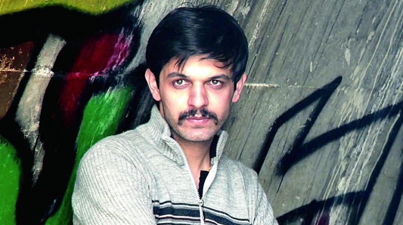 Iranian filmmaker imprisoned for a year over his work