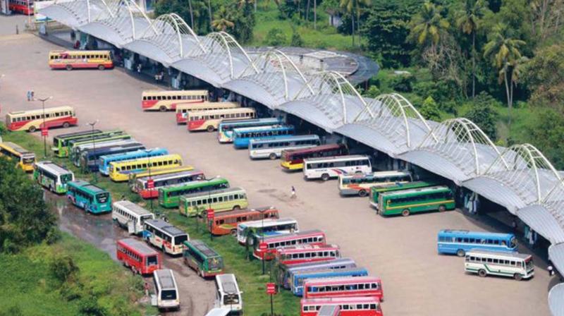 DPR work for Vyttila Hub 2nd phase starts