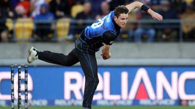IPL 2019: Blow for Mumbai Indians as Adam Milne withdraws from tournament