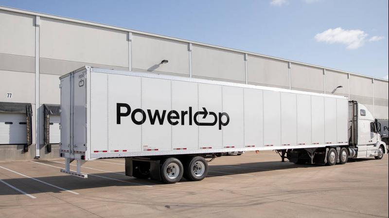 Uber enters trailer leasing business