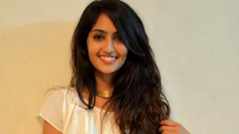 Ready to play lady lead: Reba John