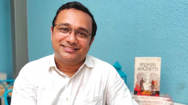 Love is a many-gendered thing