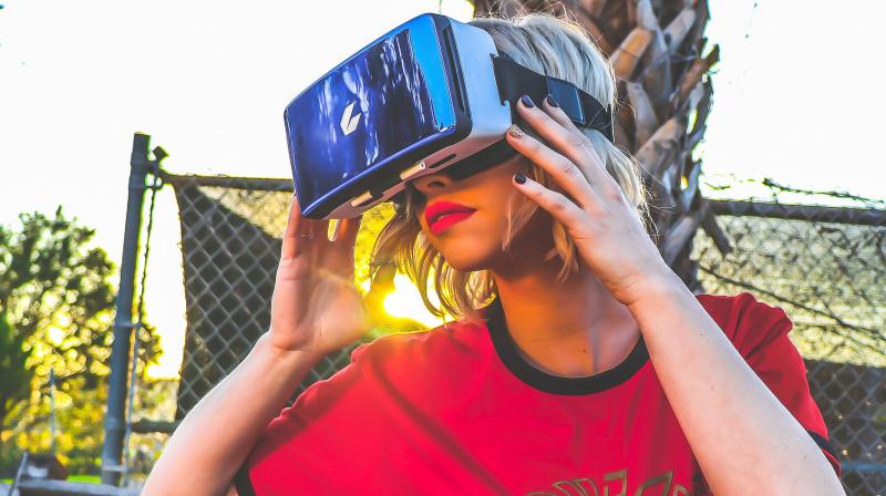 UNISOC unveils mobile chipsets for AR, VR devices