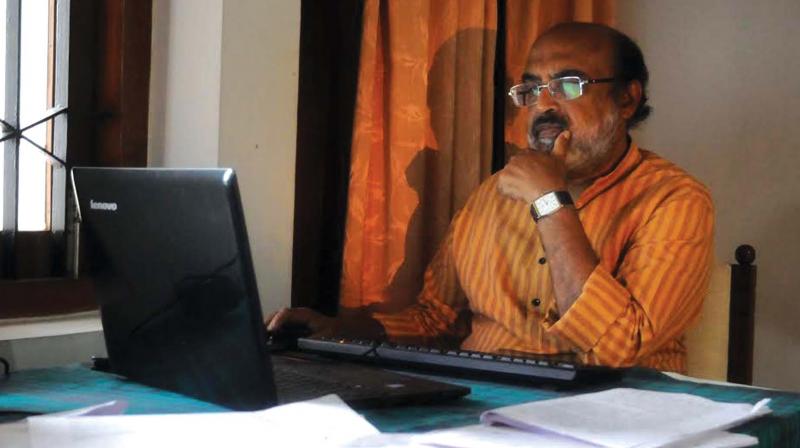 A non-partisan framework for budget-making