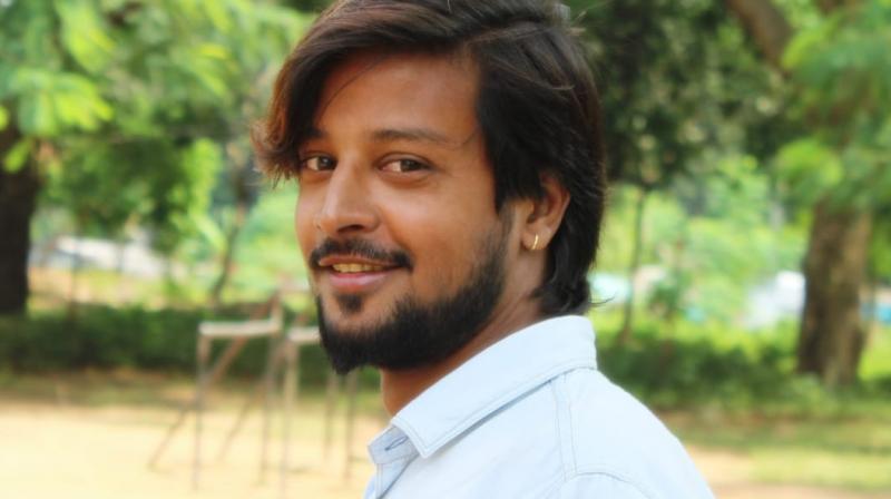 Nishant Soni: The new YouTube sensation is all set to enthrall viewers