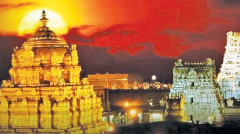 TTD has nothing to hide in gold release from PNB