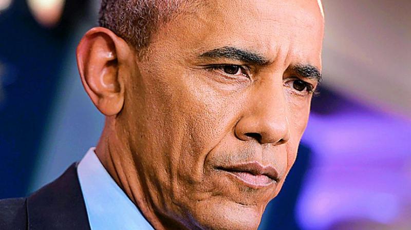 Obamacare exploding? Maybe just a slow burn