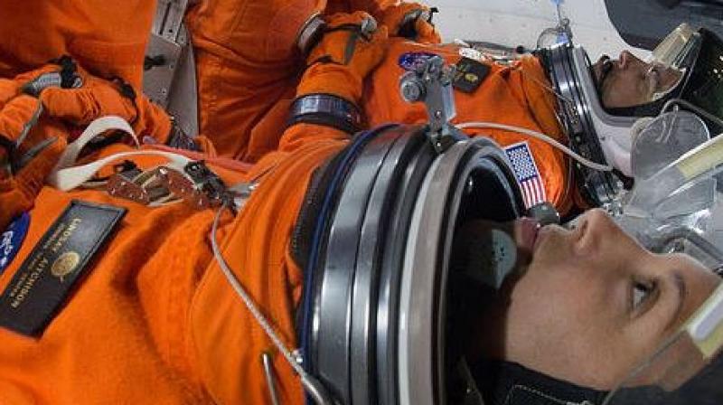 Winners of Space Poop Challenge receive $30,000