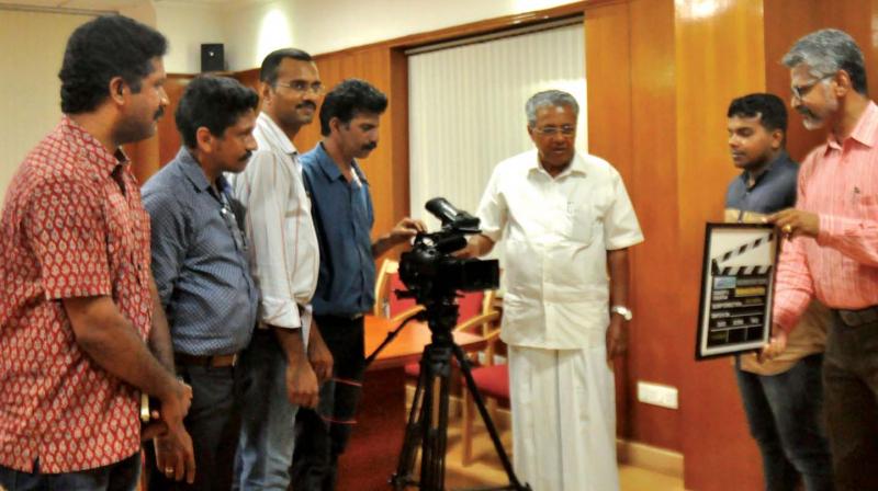 Kerala: Jalanidhi to shoot success stories