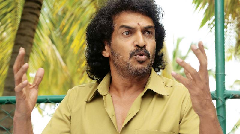 Upendra takes ‘Super’ plunge, ‘Real Star’ reborn