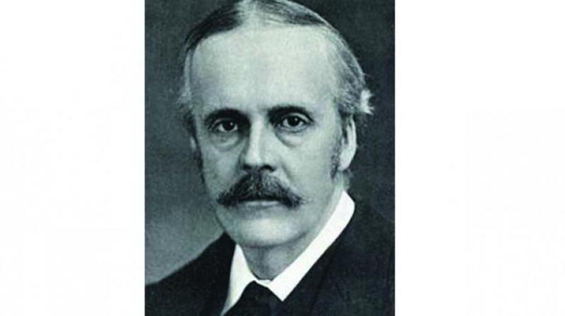 Why celebrate the Balfour Declaration?