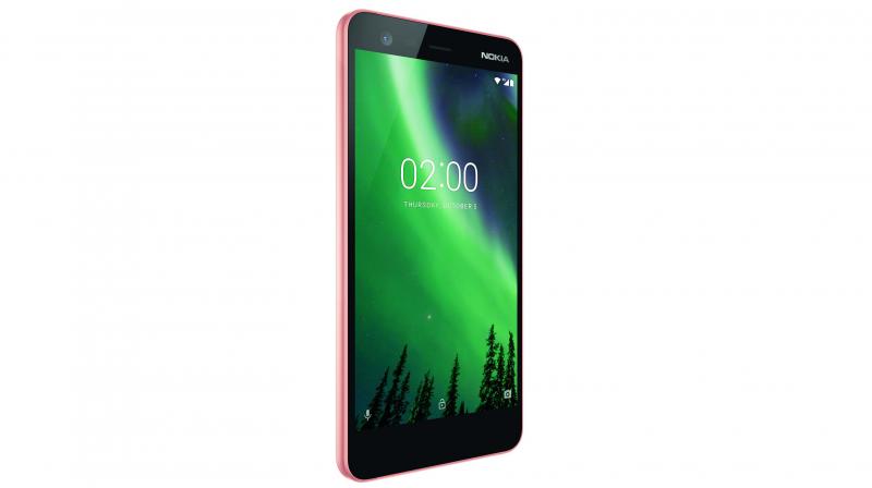 Nokia 2: Here comes the simple phone!