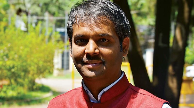 ‘In my brand of politics, people will always have access to their leaders’