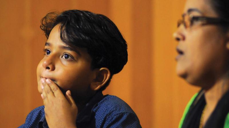 Promise undelivered: Gourav Menon