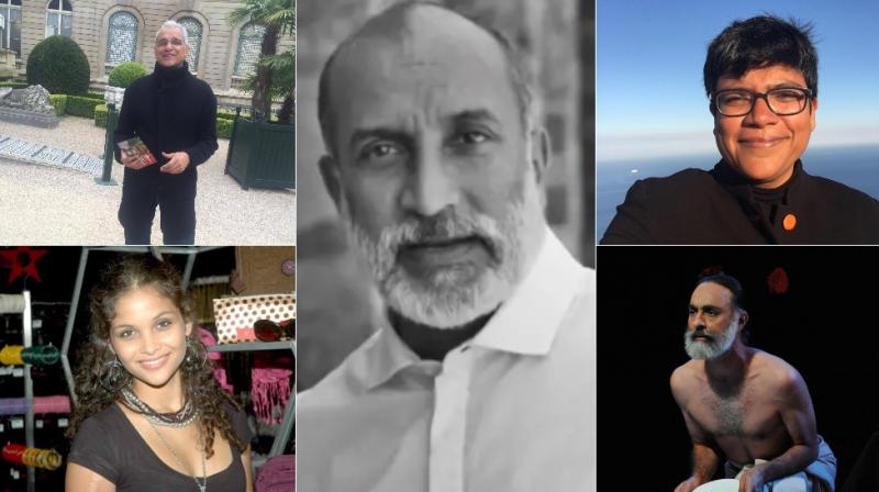 Meet the petitioners who challenged criminalisation of homosexuality