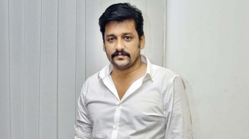 Vidharth is getting the ‘midas touch’