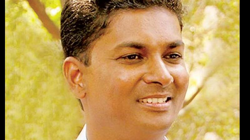 Karnataka: Satish Jarkiholi's film will explore High Command’s sway