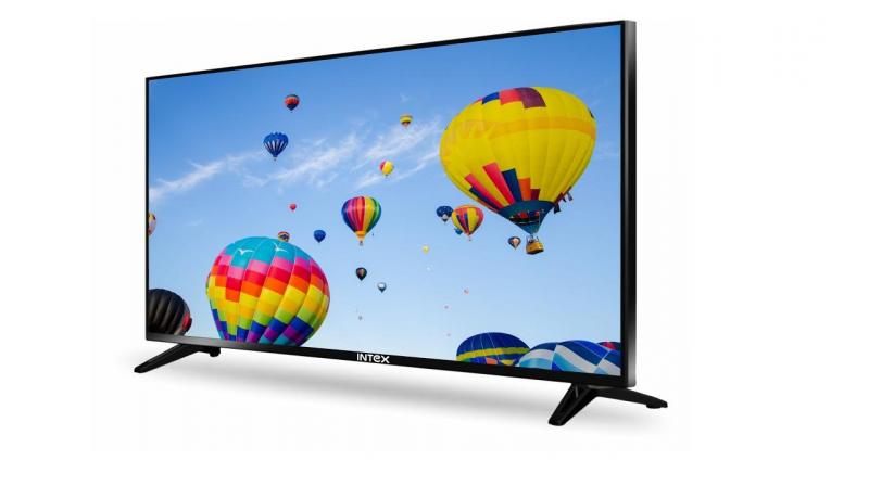 Intex launches new range of Smart LED TV’s