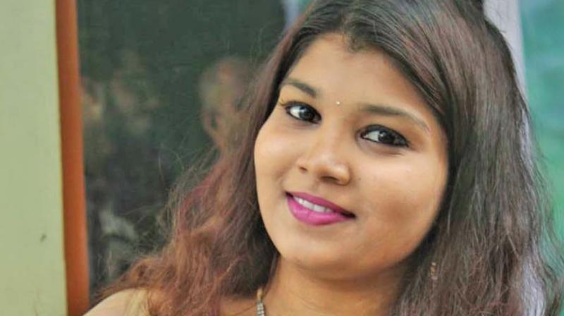 Kamali feels debut film success will unite her with family