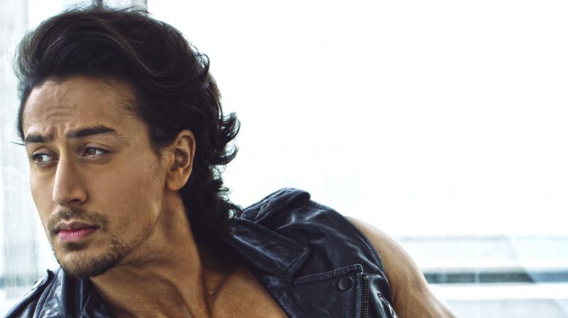 Baaghi 2 kick-starts on Tiger Shroff’s birthday today!