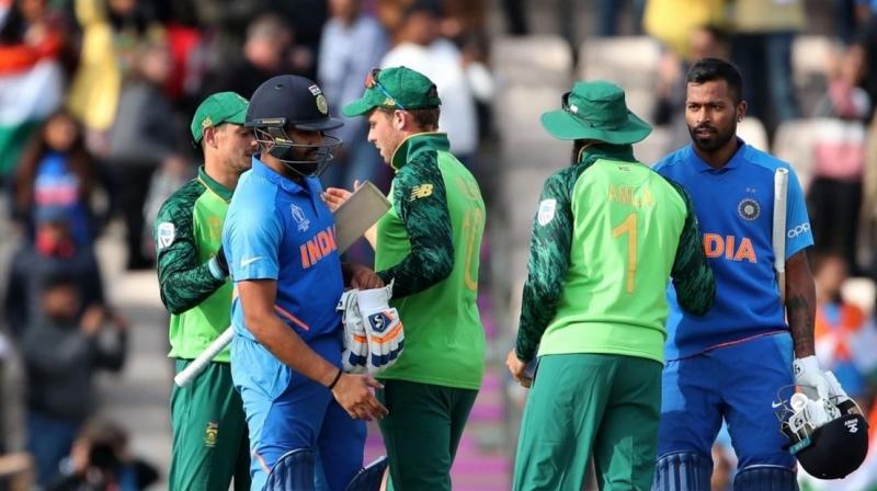 CSA make changes to their cricket structure post World Cup debacle