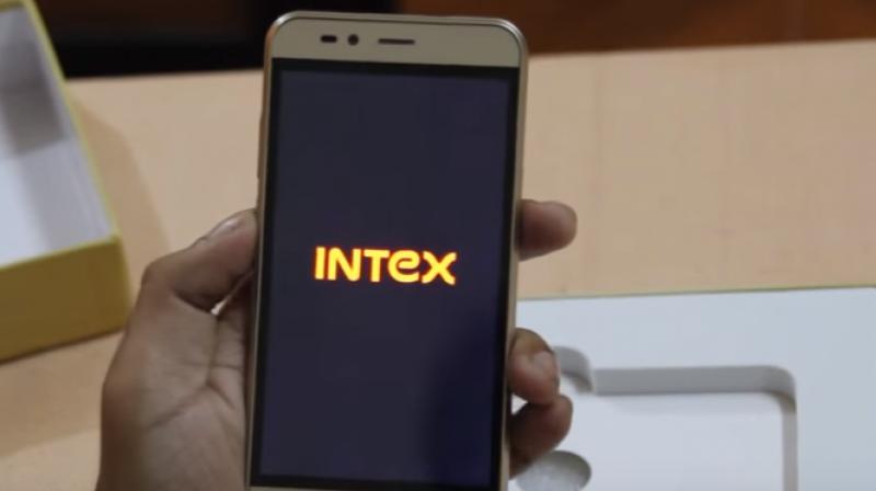 Intex eyes up to 40 per cent growth in accessories business this fiscal