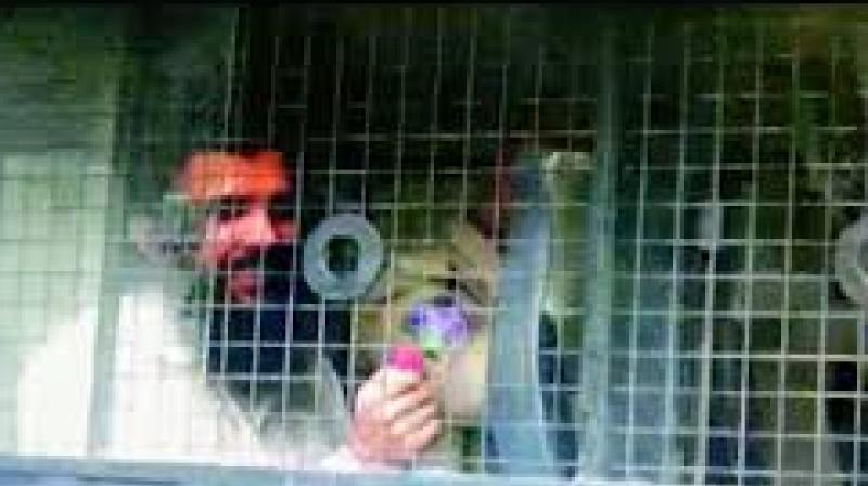 Yasin Bhatkal, 4 other condemned prisoners to go to Tihar jail soon