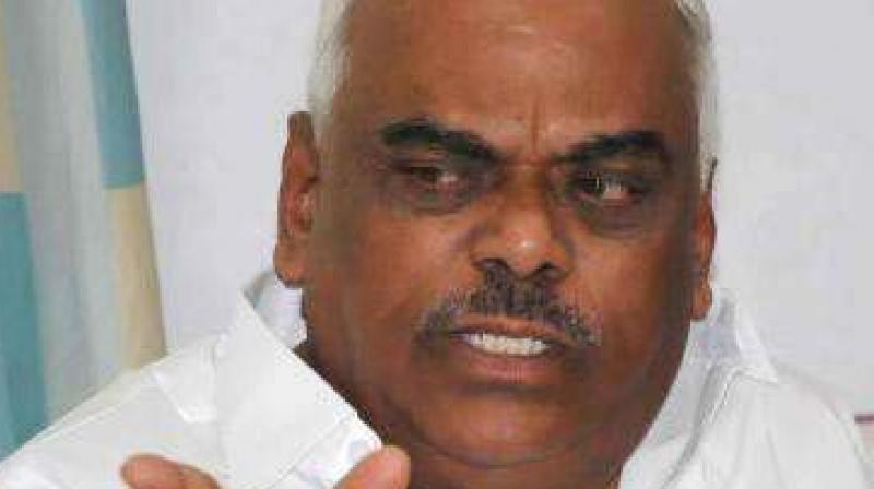 Speaker R Ramesh Kumar strips Assembly Secretary of administrative powers