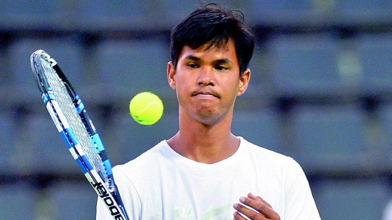 Somdev Devvarman calls time on his career