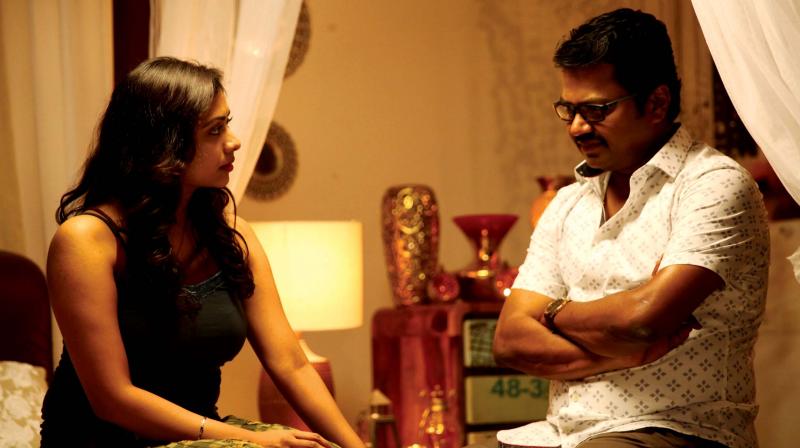 Suseenthiran is a genius – Roshan