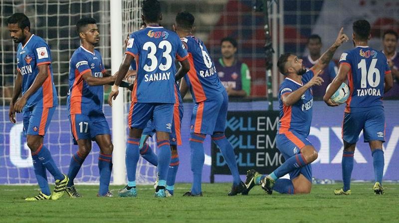 ISL 2016: FC Goa look for inspiration from last match win