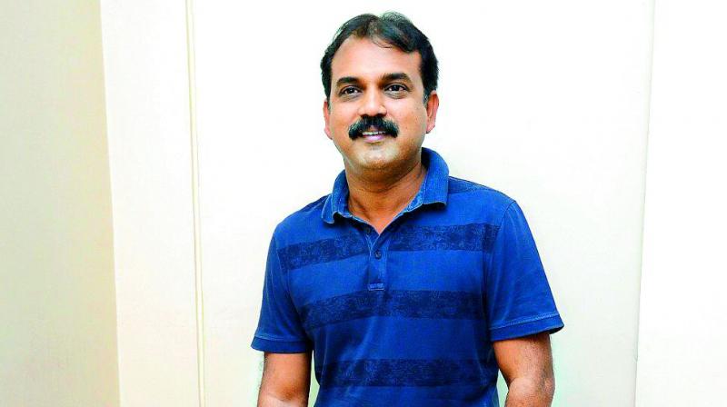 All eyes on Koratala Siva’s next!