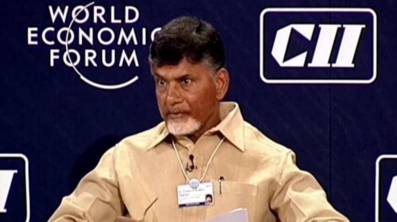 N Chandrababu Naidu’s plan put on hold after UP poll results