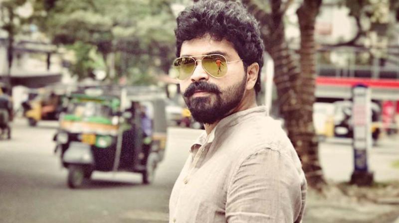 Farhaan’s rough and tough makeover