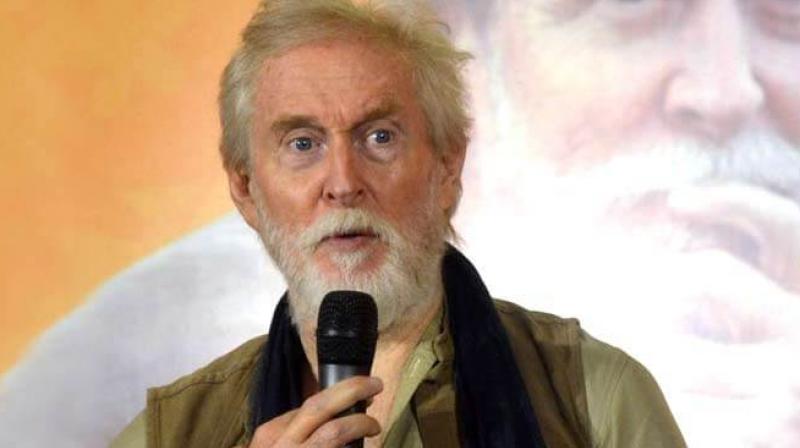 Padma Shri actor Tom Alter no more: B'wood stars express grief over ...
