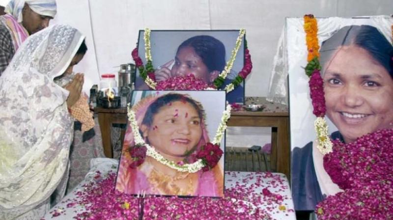 Sher Singh Rana gets bail in Phoolan Devi murder case