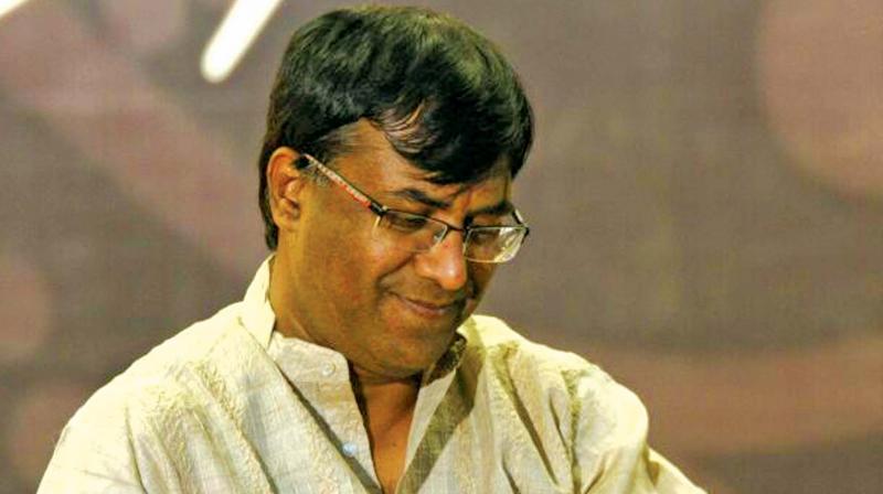 Chennai: Will present my side at an appropriate time, says Ravikiran