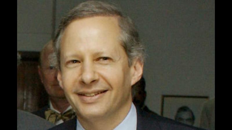 US Senate Committee confirms Ken Juster's nomination as US envoy to India