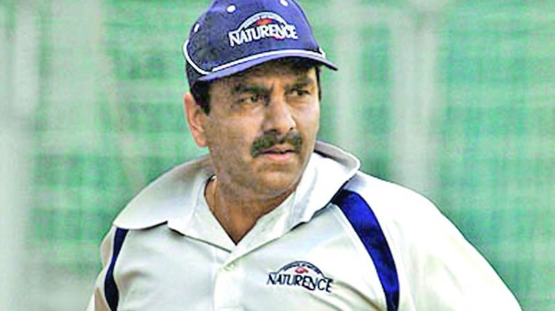 Manoj Prabhakar slams Indian team selection for South Africa Tests