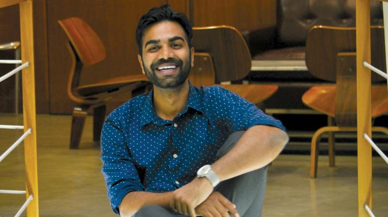 ‘Design’ed for success