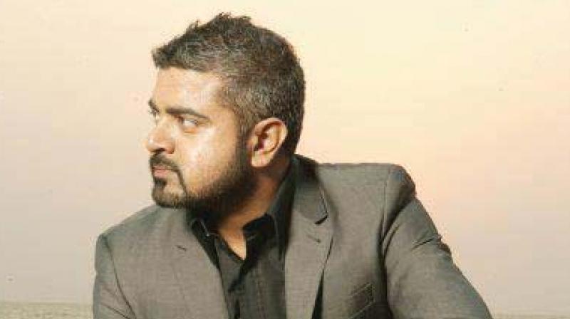 Jinu Joseph’s sarcasm