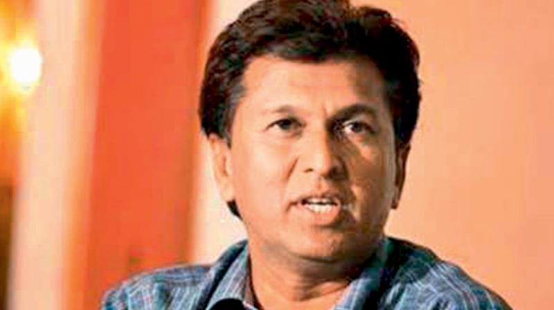 'The innings took me back to 2006': Kiran More lauds Dhoni's knock ...