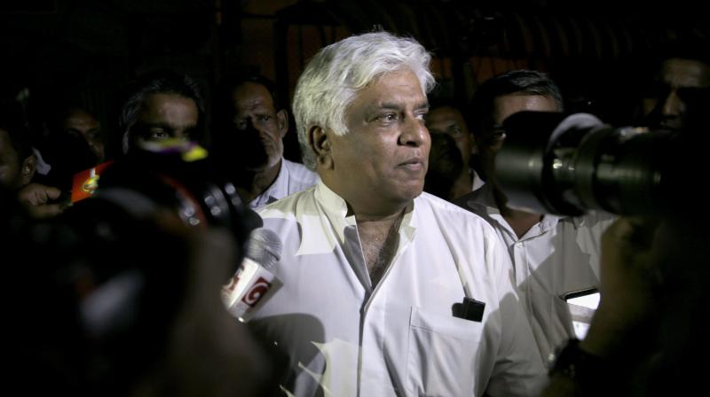 Arjuna Ranatunga fails in bid to take control of crisis-hit Sri Lankan ...