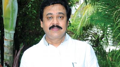 Vinayan