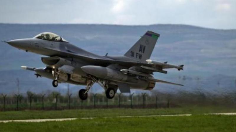 Lockheed Martin proposes custom-built fighter jets to be made in India