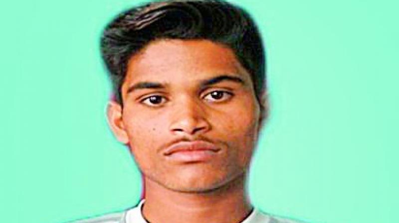 Psychologists blame pressure to perform well as the culprit